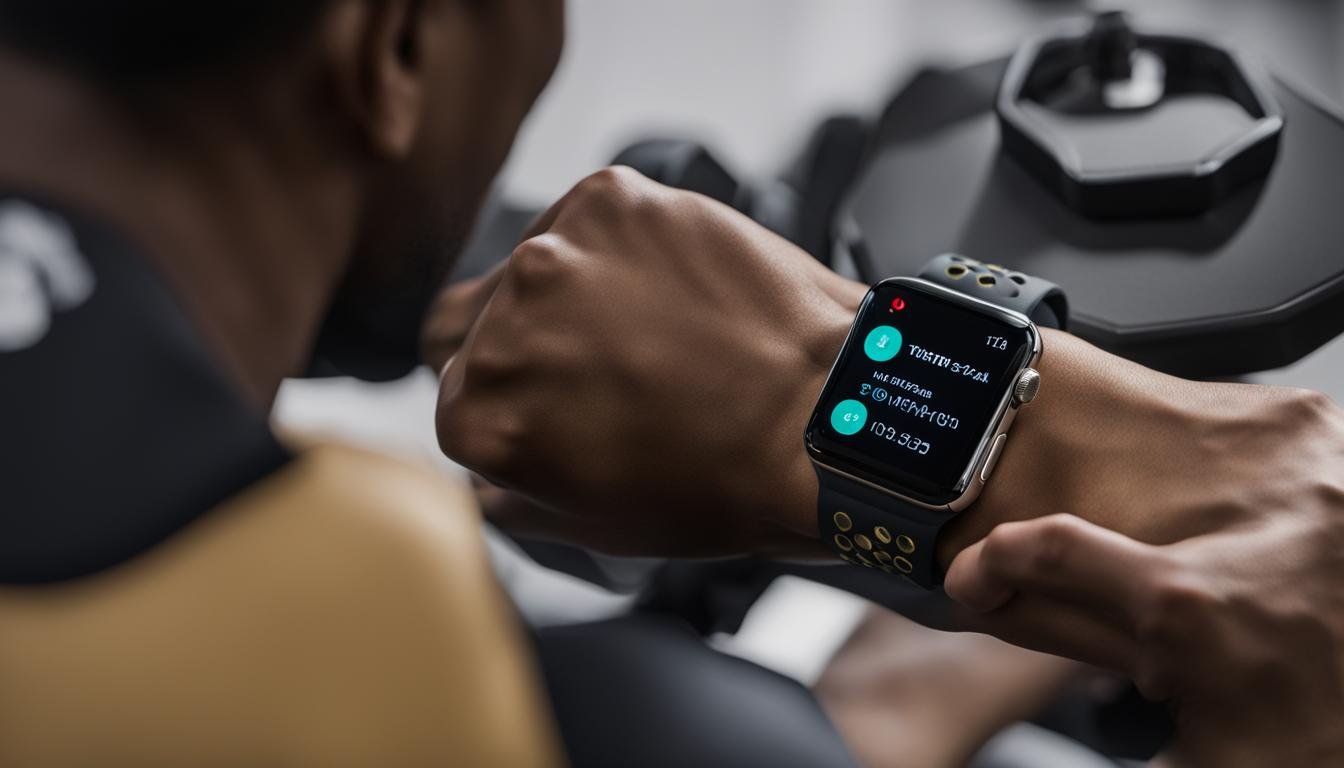 Apple Watch Guide: Traditional Strength Training