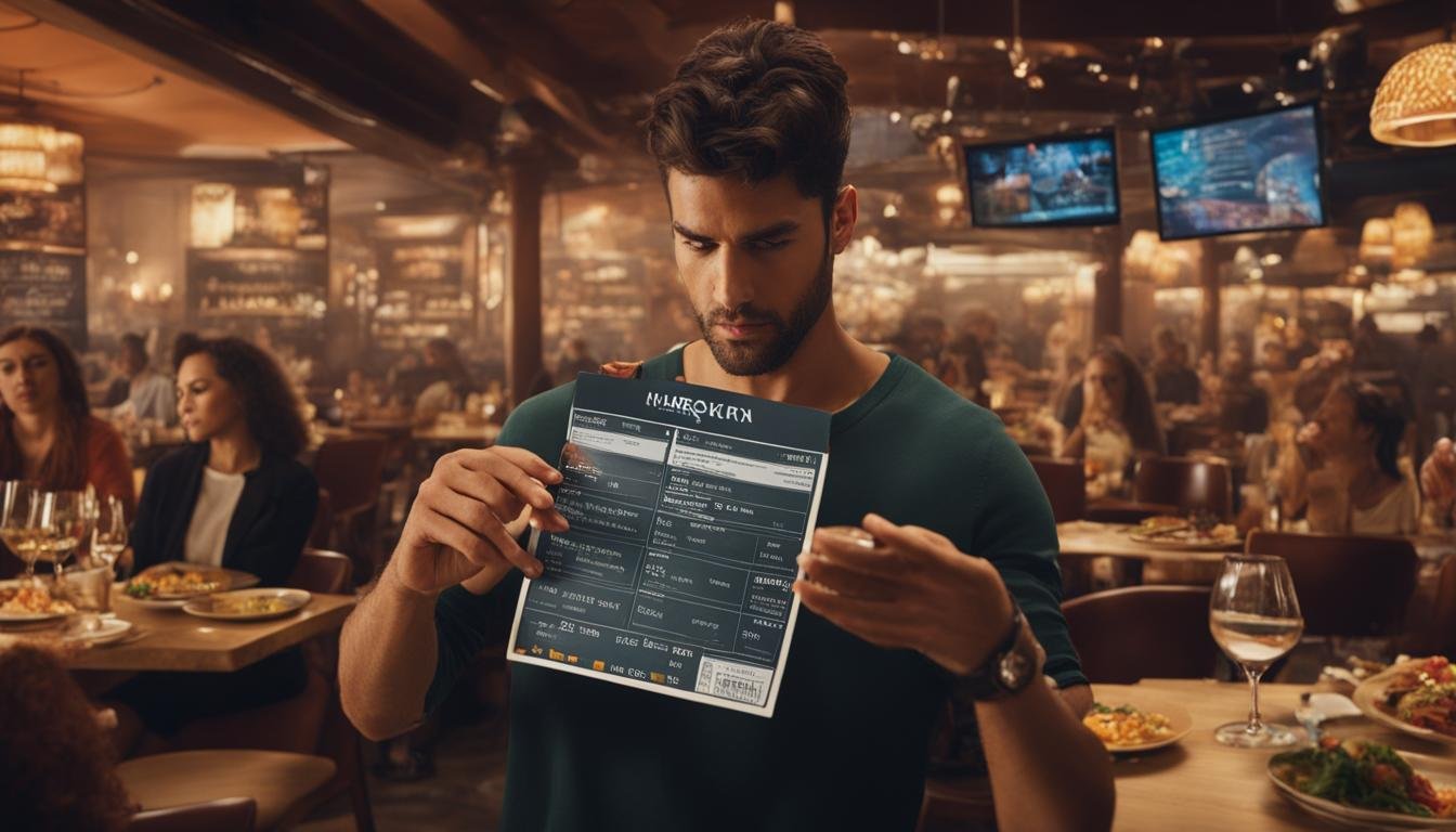 Mastering Eating Out With Portion Control Tips