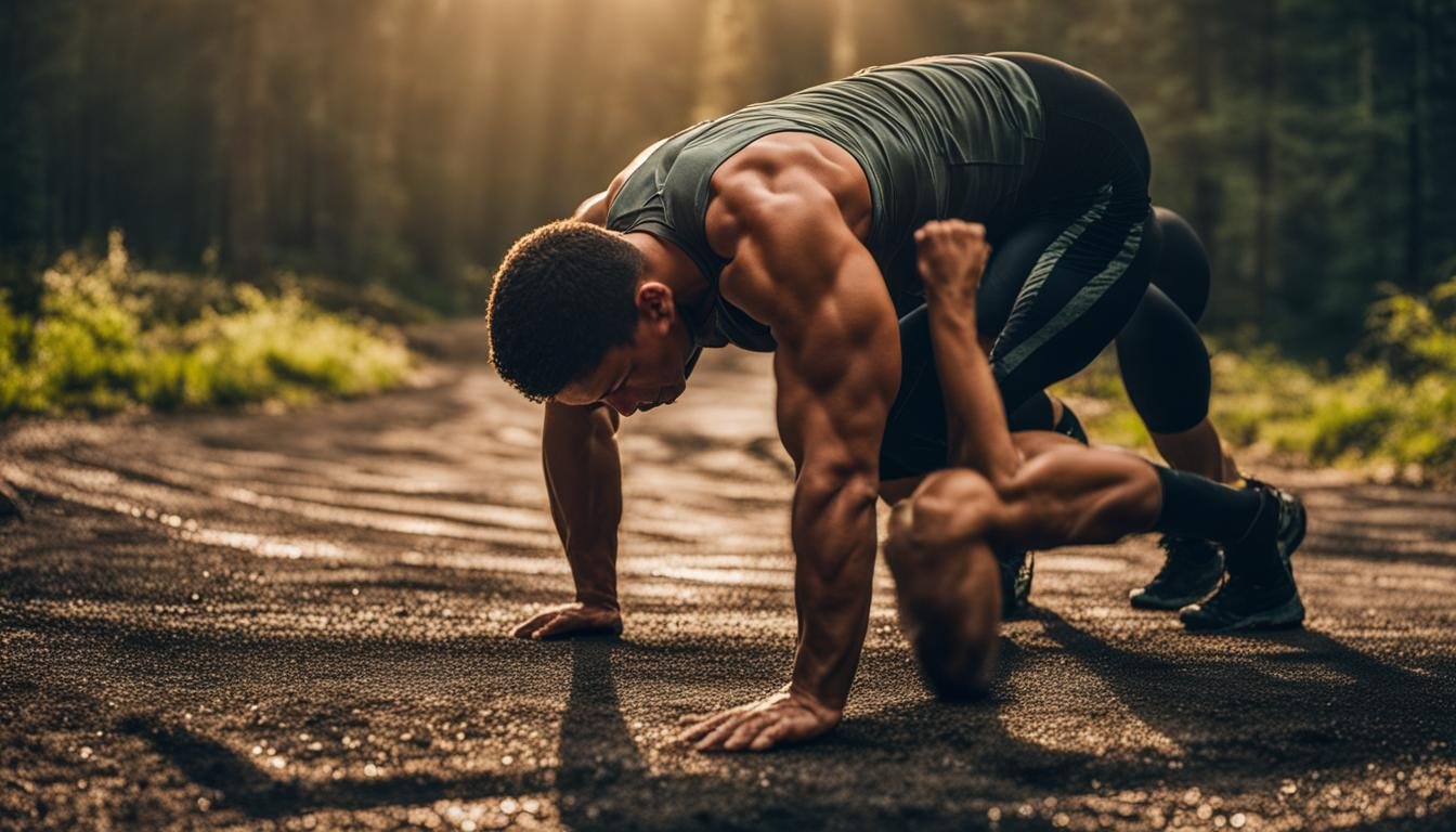 Unveil Strength With My Fat-Burning Boot Camp Workout Plan