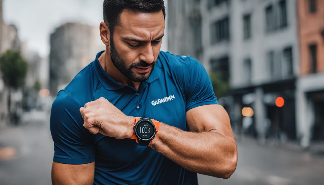Garmin Strength Training Without Sets: My Insights