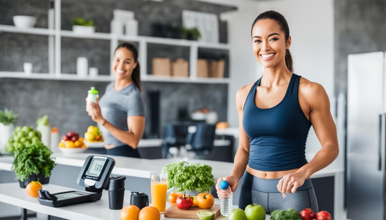 Achieving Fitness: Implementing SMART Goals In Weight Loss