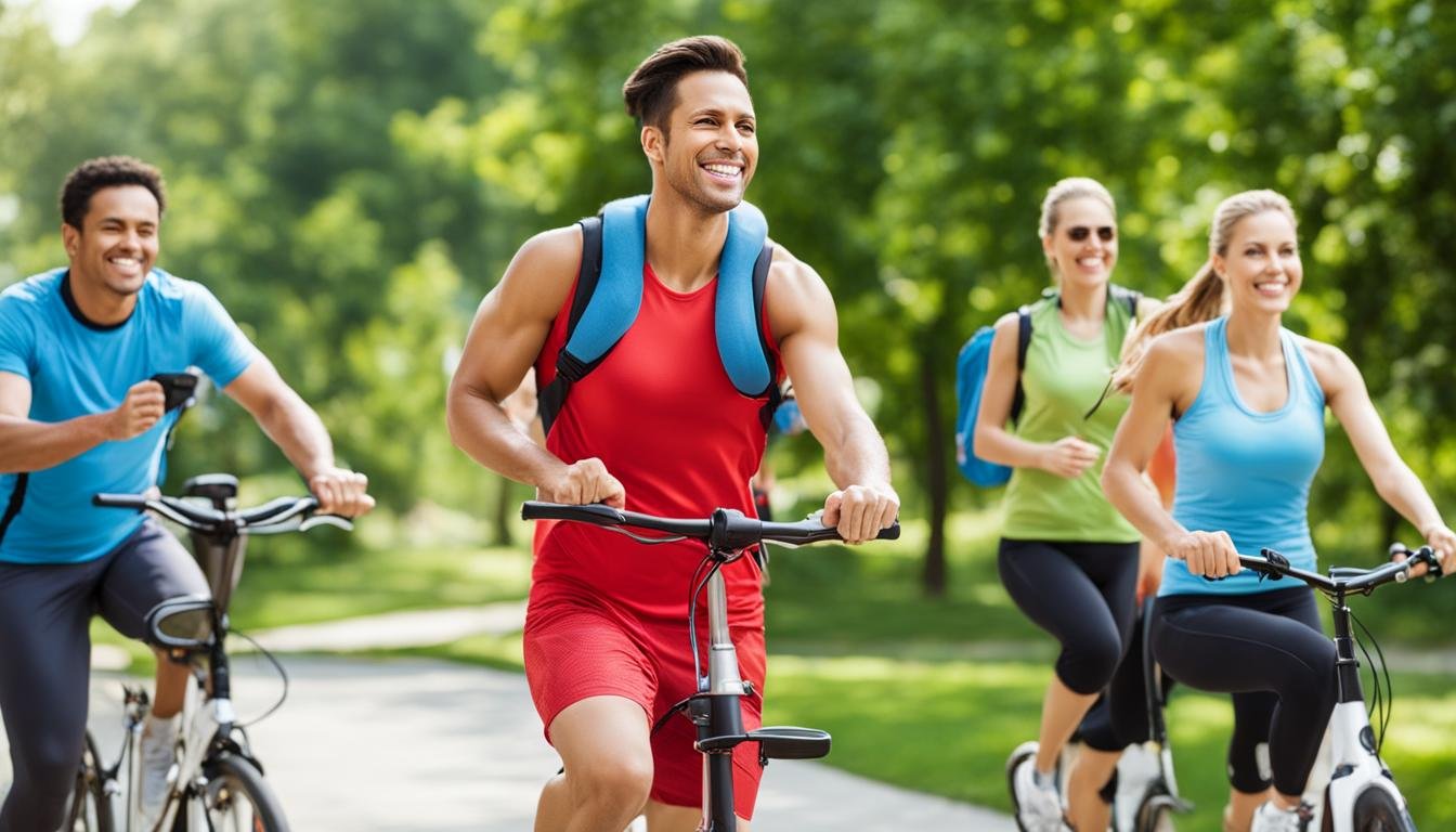 Obesity Prevention with Health Belief Model Strategy – Bringing You The ...