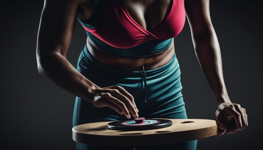 Exploring Yo-Yo Dieting's Impact on Body Image