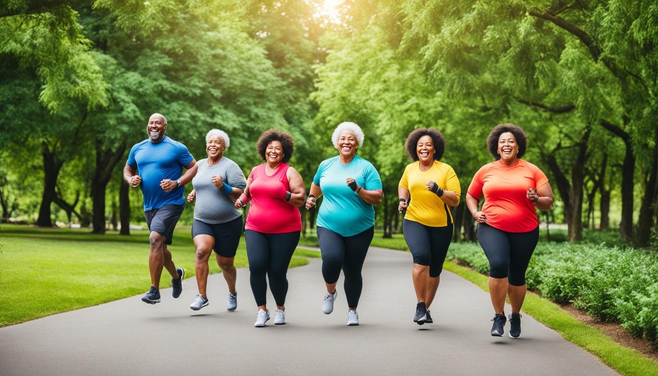 Obesity Prevention For Adults: Tips & Strategies