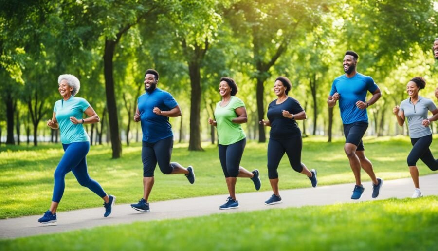 Obesity Prevention For Adults: Tips & Strategies