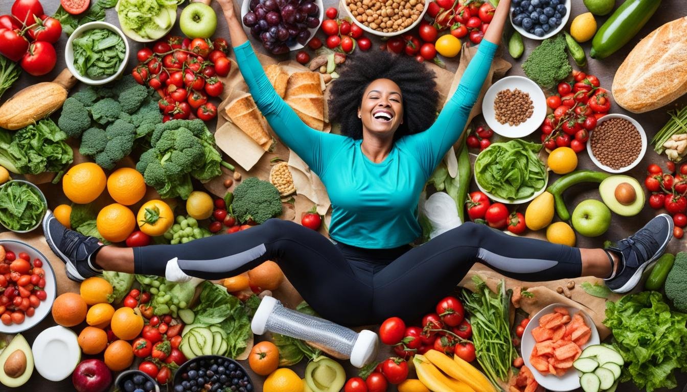 Obesity Prevention For Adults: Tips & Strategies