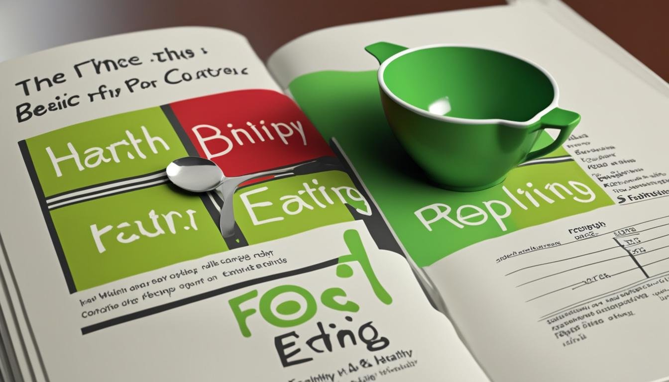 Best Books on Portion Control for Healthy Eating – Bringing You The ...