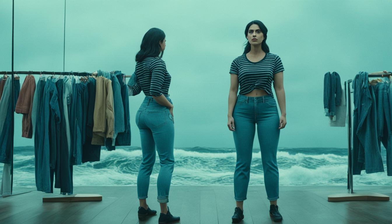 Exploring Yo-Yo Dieting's Impact on Body Image