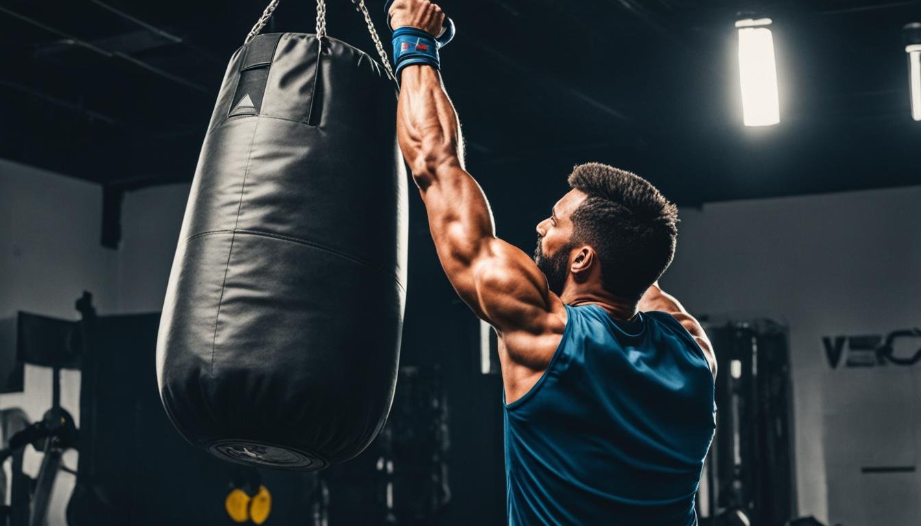 Maximize Your Might with Combat Strength Training – Bringing You The ...