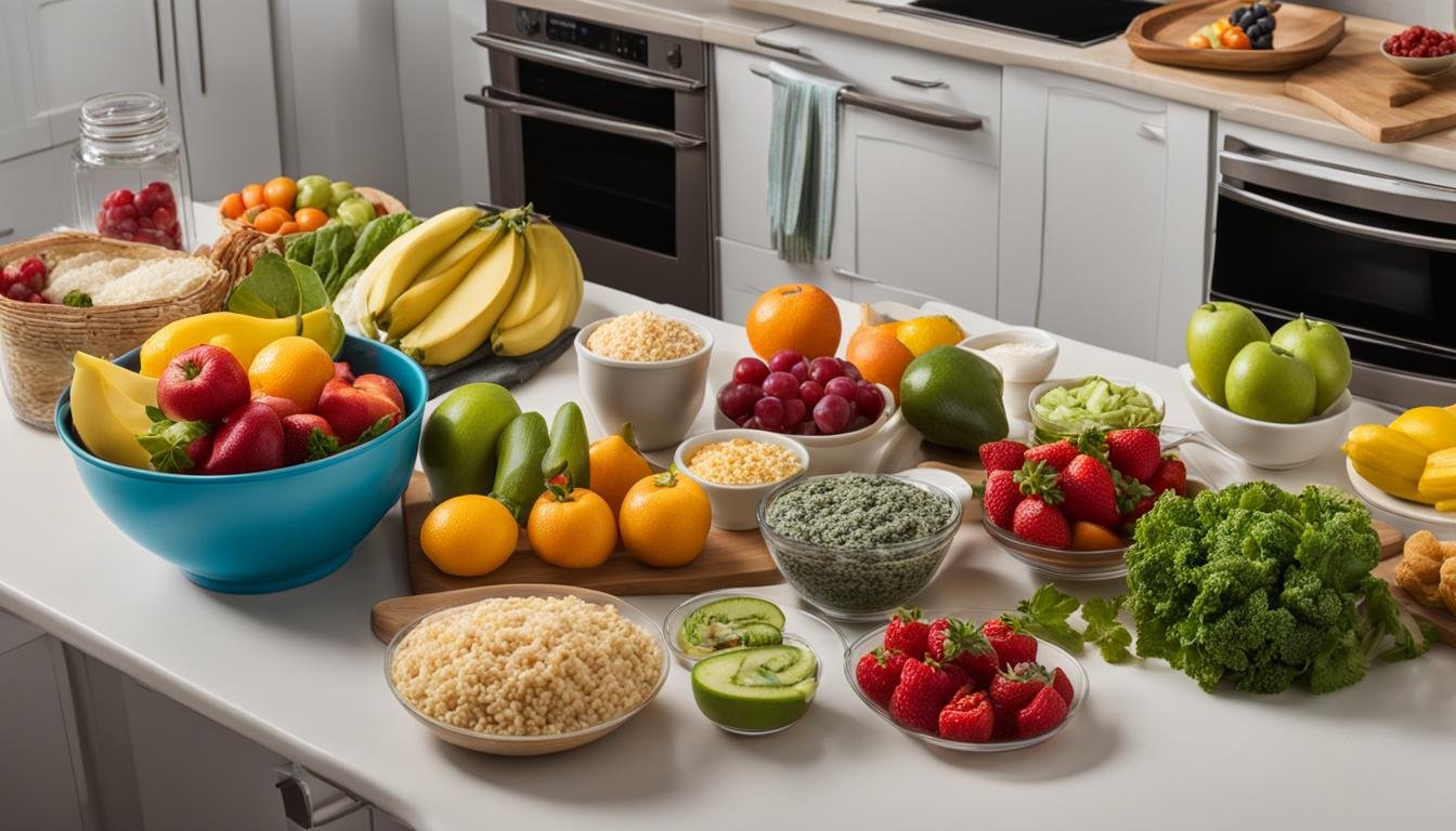 Sustaining Weight Loss: Behavior Modification Keys