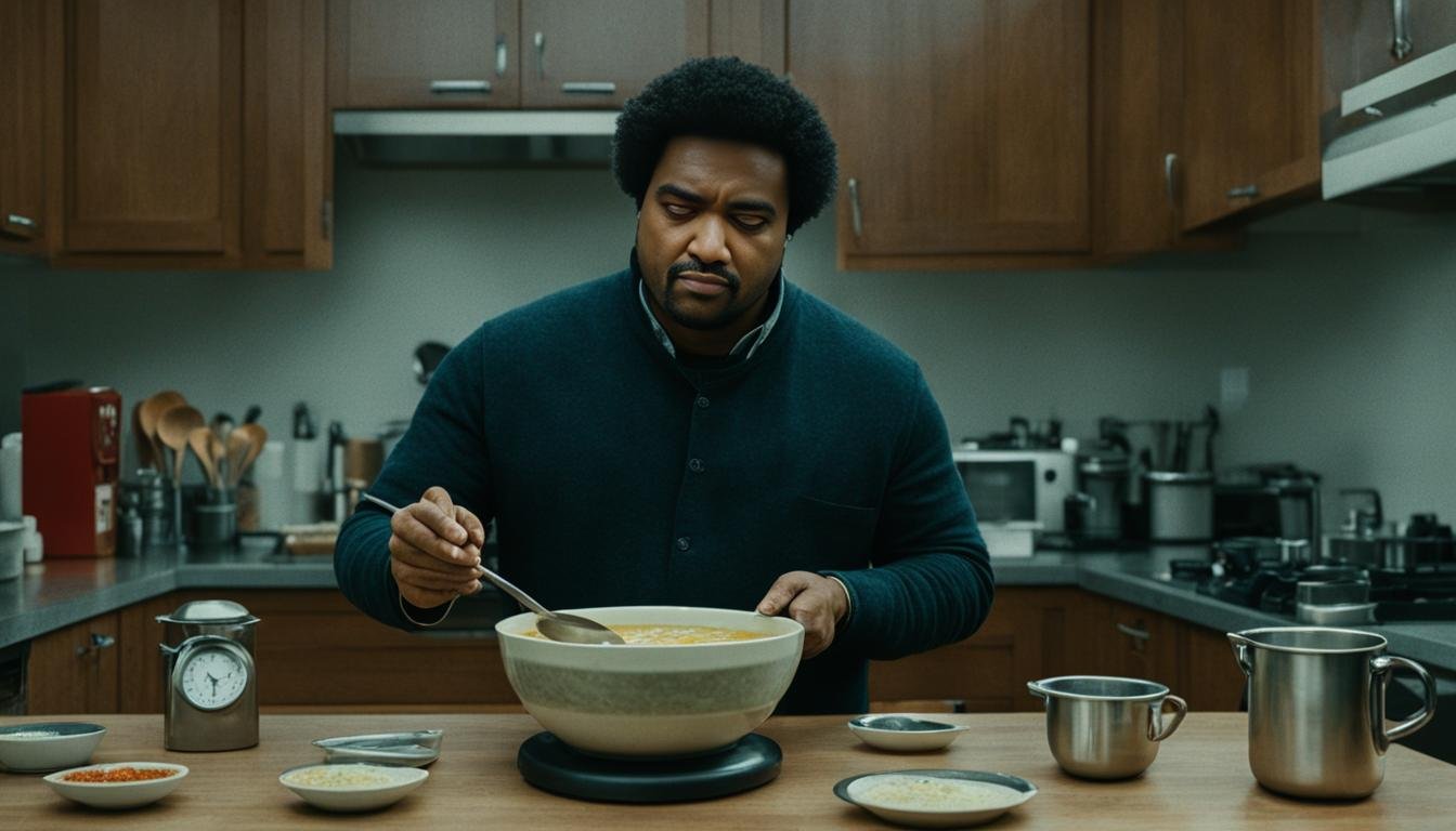 Mastering Soup Portion Control: My Guide