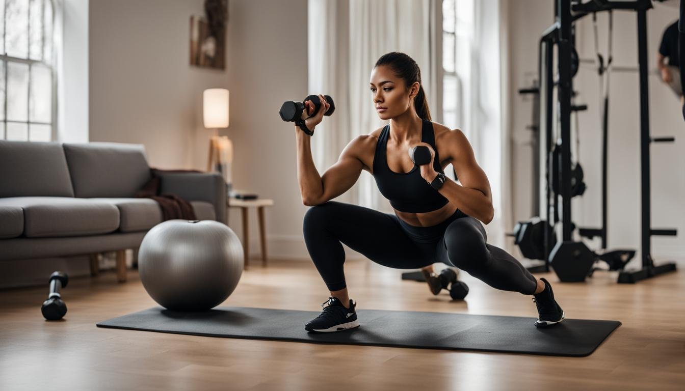 Optimize Workouts With Apple Watch Functional Strength Training
