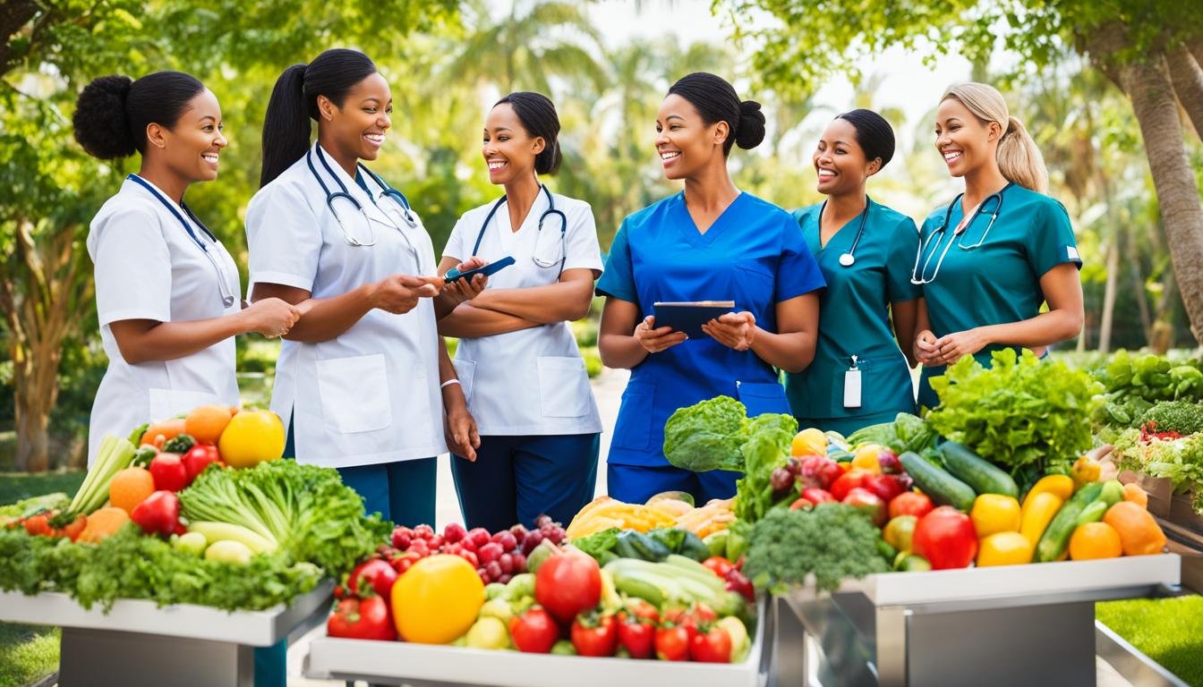 The Role of Nurses in Obesity Prevention: Key Strategies – Bringing You ...