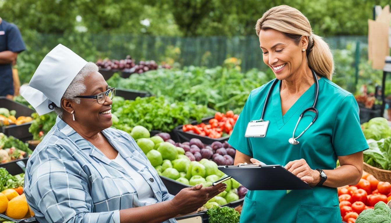 Nurses' Role In Obesity Prevention & Management