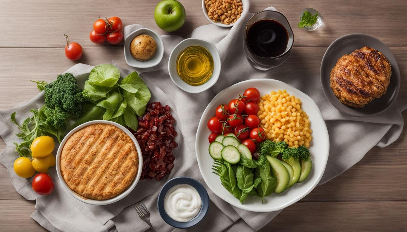 Calorie Counting vs Portion Control: Best Method? – Bringing You The ...