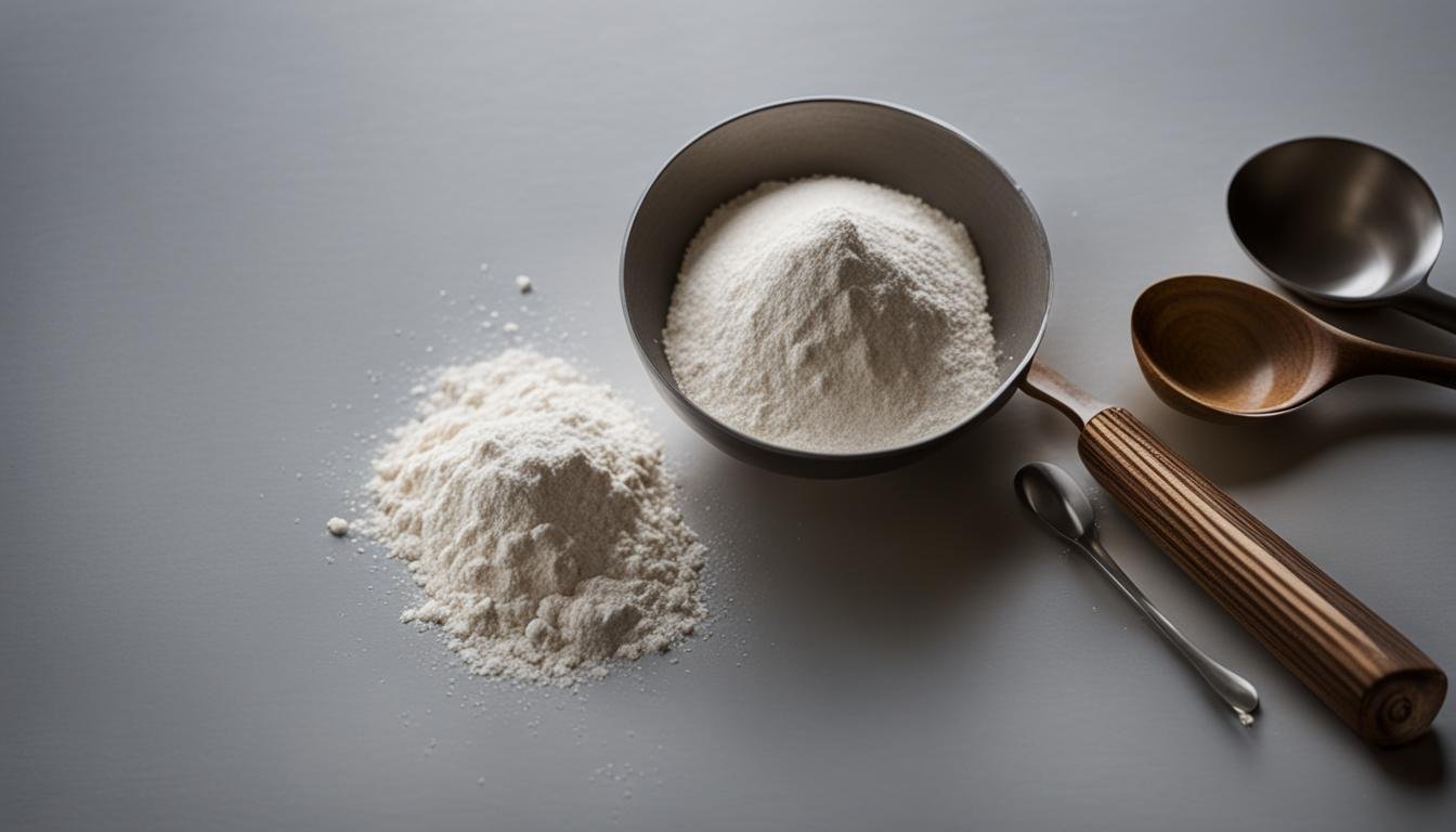 Precision Baking: The Importance Of Portion Control