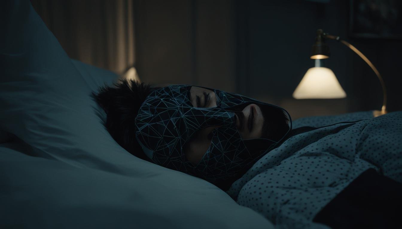 Diet Changes For Sleep Apnea Improvement