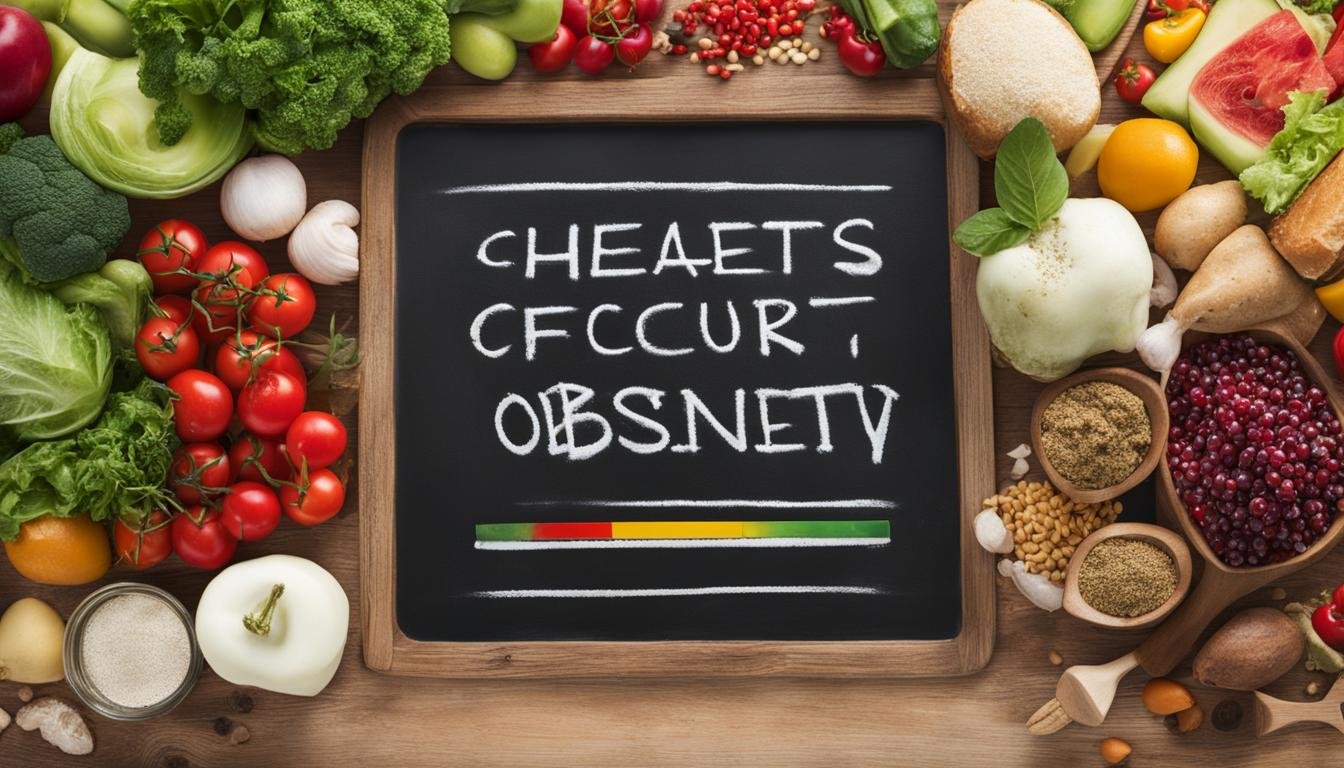 Causes Of Obesity And How To Prevention It Guide