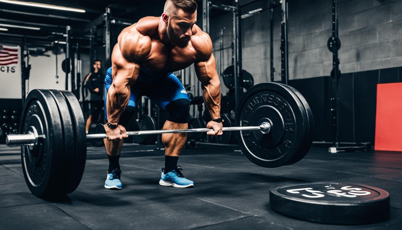 Calculating TSS for Strength Training Explained