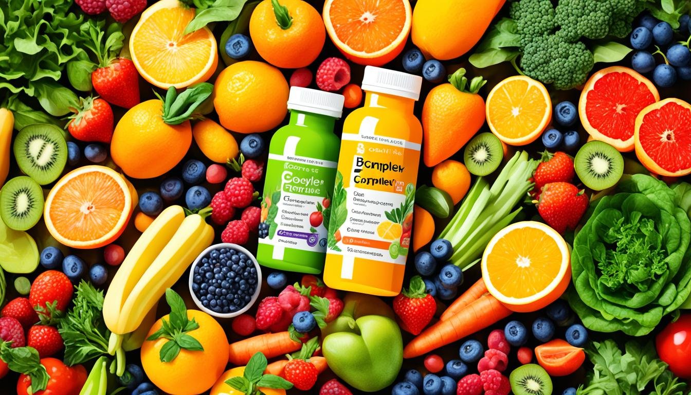 7 Best Vitamins For Women's Effective Weight Loss