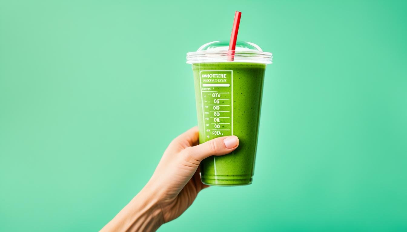 The Smoothie Diet For Managing Weight Gain Issues